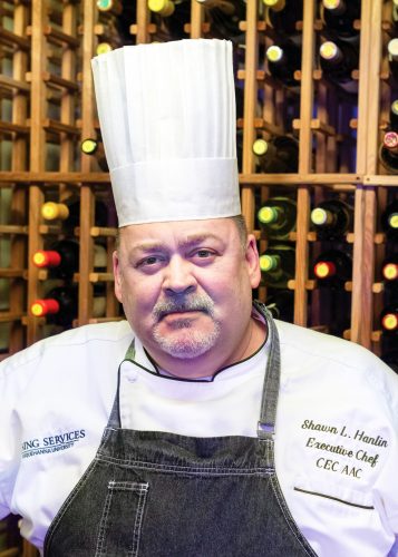 Le Jeune Chef appoints new executive chef | News, Sports, Jobs - The ...